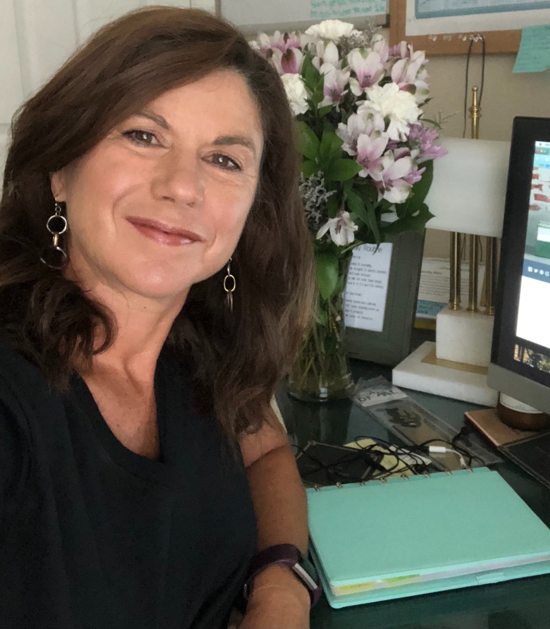 About | Rachelle Gardner