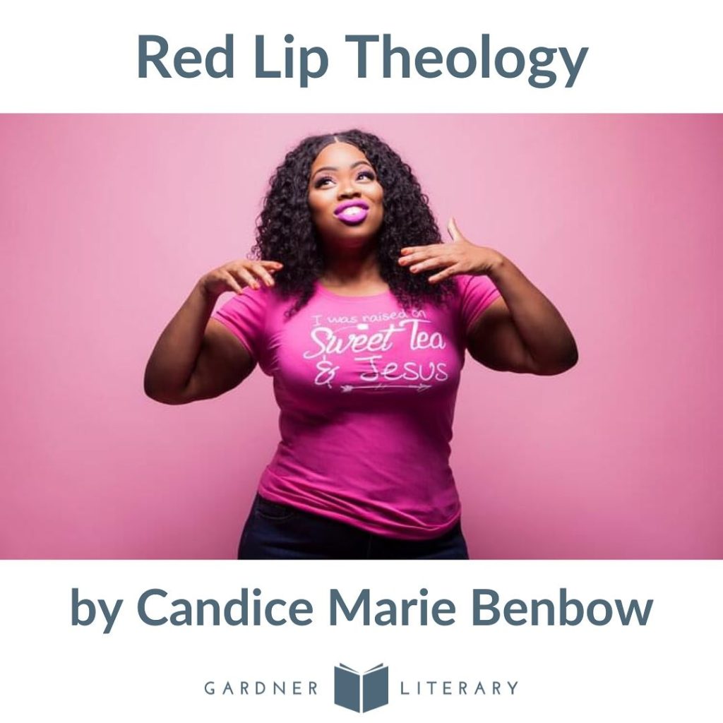 New Release Spotlight: Candice Marie Benbow - Rachelle Gardner