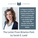 New Release Spotlight: Sarah Ladd - Rachelle Gardner