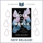 New Release Spotlight: Amanda Held Opelt - Rachelle Gardner