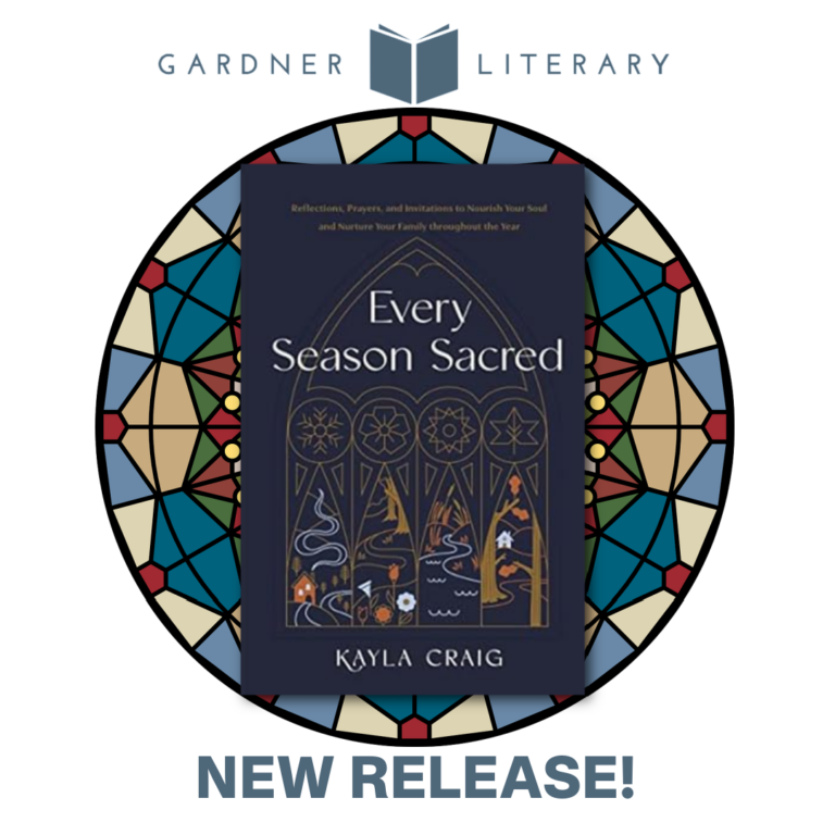 New Release Spotlight: Kayla Craig - Rachelle Gardner