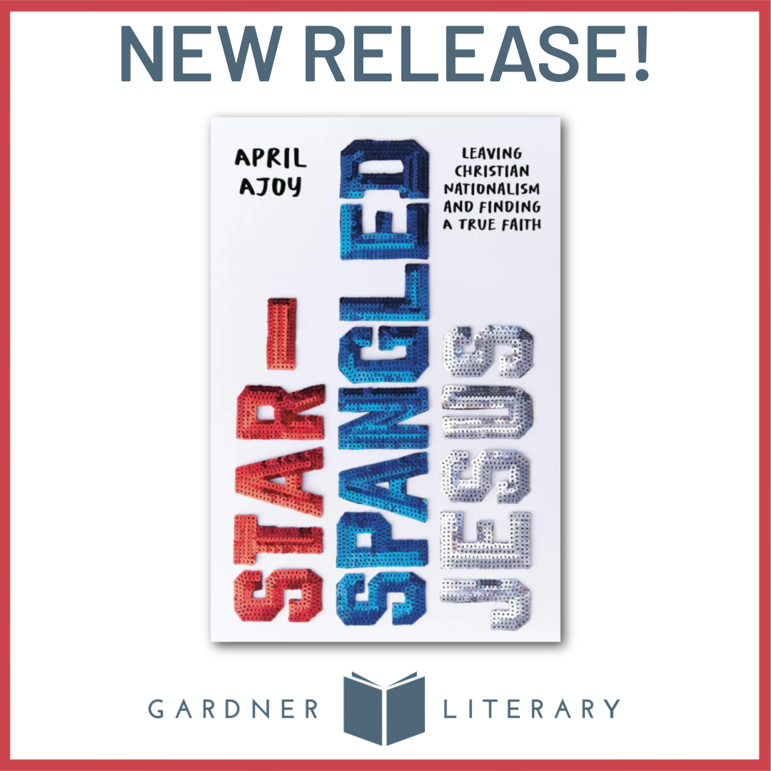 New Release Spotlight: April Ajoy - Rachelle Gardner