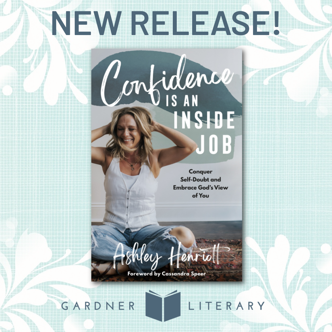 New Release Spotlight: Ashley Henriott - Rachelle Gardner