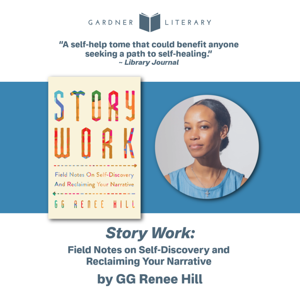 New Release Spotlight: GG Renee Hill - Rachelle Gardner